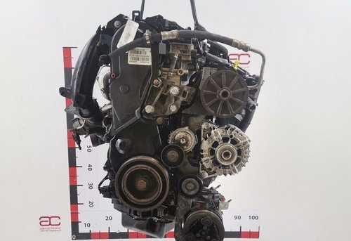 Двигатель (двс) Ford Mondeo 4 (2006-2014) ufba