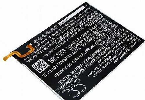 Аккумулятор для Samsung Galaxy Tab A 10.1 SM-T510