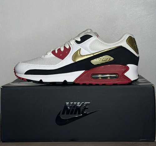 Nike Air Max 90 'Chinese New Year' (44EUR) оригина