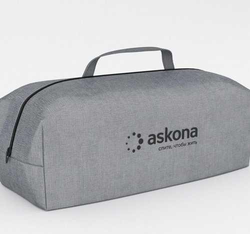 Askona подушка Body Comfort