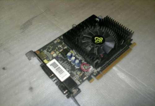 XFX GeForce GT 220 PCI-E 2.0 1024Mb