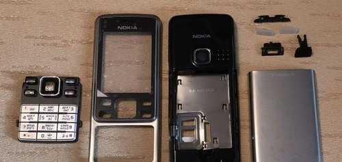 Nokia 6300 корпус