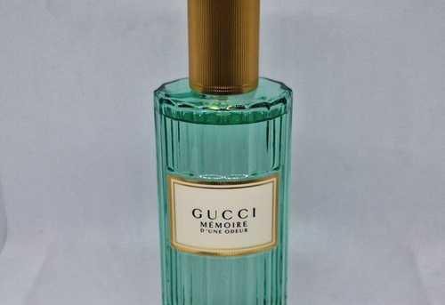 Gucci Mémoire, Парфюмерная вода, спрей 100 мл