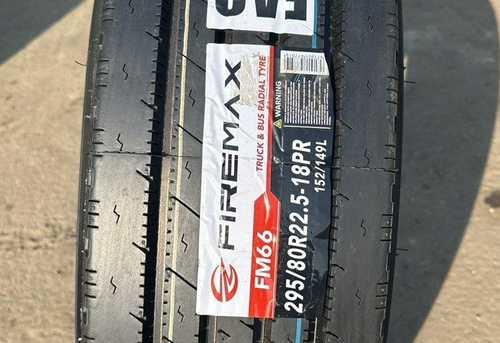 295/80R22.5 Firemax FM66