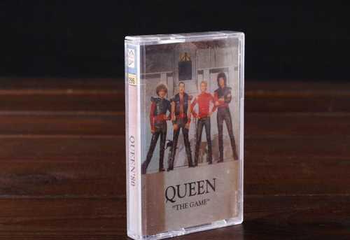 Queen - The Game Mad Vox Poland EX/EX