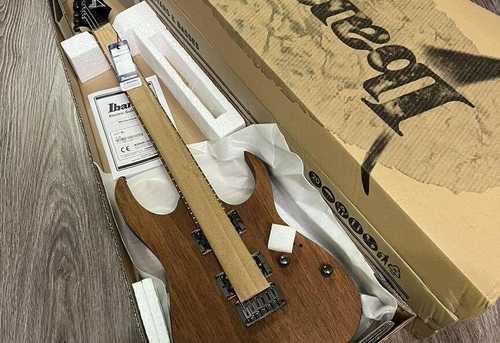 Электрогитара новая Ibanez RG421