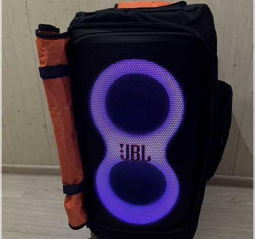 Аренда JBL раrtyвоx 520