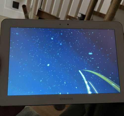Планшет samsung galaxy tab GT-P7500