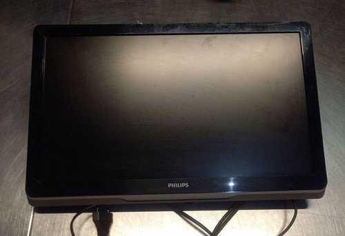 Телевизор Philips 24