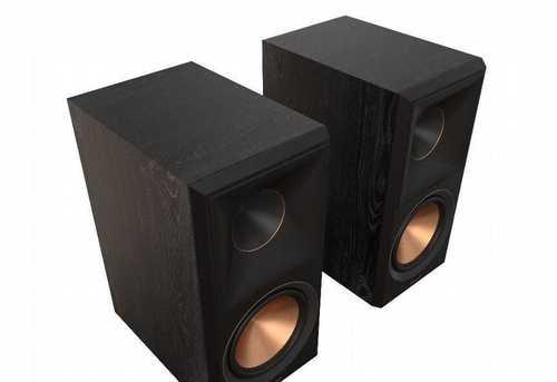 Полочная акустика Klipsch RP-600M II Ebony