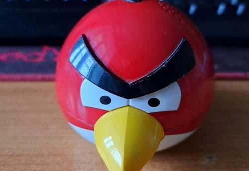 Колонка Angry Birds