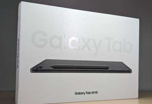 Samsung Galaxy Tab S9 FE SM-X510 128gb Gray