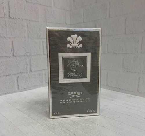 Creed aventus cologne