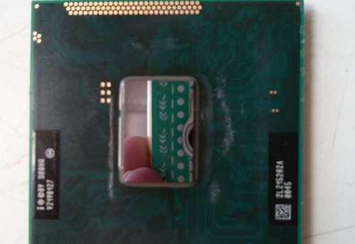 Intel celeron B820