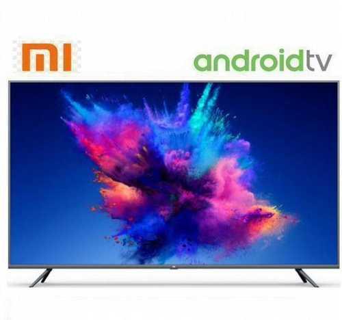 Телевизор Xiaomi Mi TV 4S L65М5-5аsр