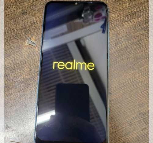 realme C3, 3/64 ГБ