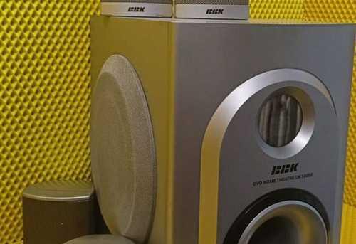 Аудиосистема BBK DK1005S(уса)