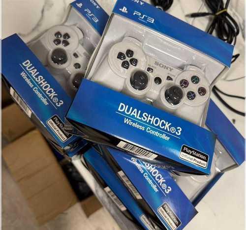 Dualshock 3 джойстик геймпад для ps3 playstation 3