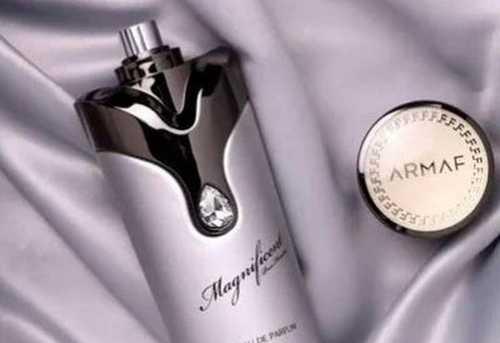 Armaf Magnificent Pour Homme 100 мл