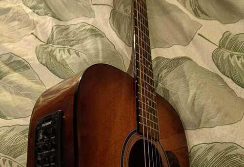 Акустическая гитара Hohner HW300G