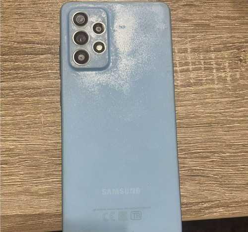 Samsung Galaxy A52, 6/128 ГБ