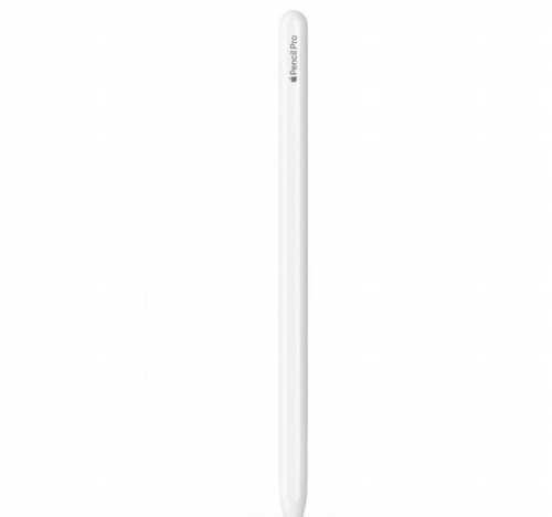 Стилус Apple pencil pro 2024