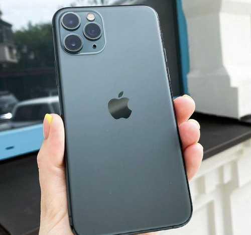 iPhone 12 Pro, 256 ГБ