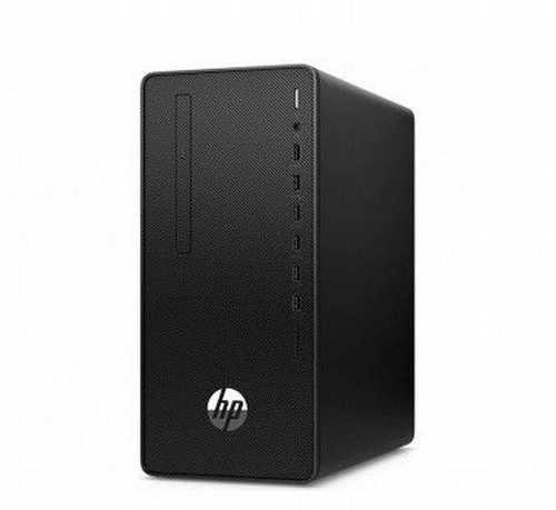 Компьютер HP 290 G4 Microtower i7-10700/8Gb/256Ssd