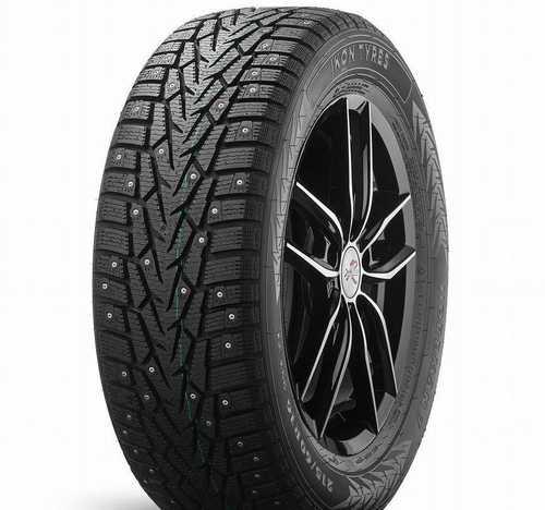 Ikon Tyres Nordman 7 SUV 235/60 R17 106T