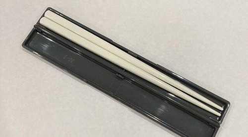 Новые палочки для суши (многоразовые, пластик)