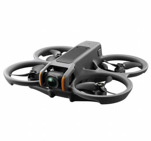 Квадрокоптер dji avata 2