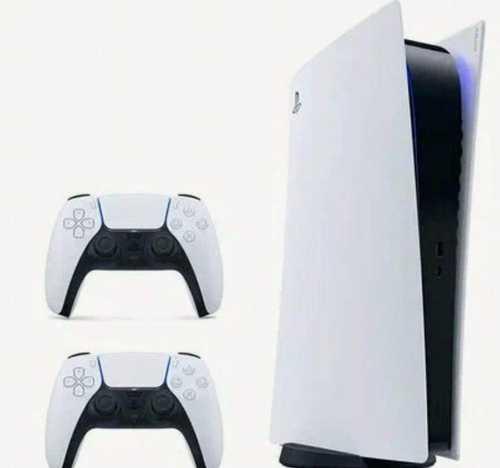 Sony playstation 5 slim digital edition