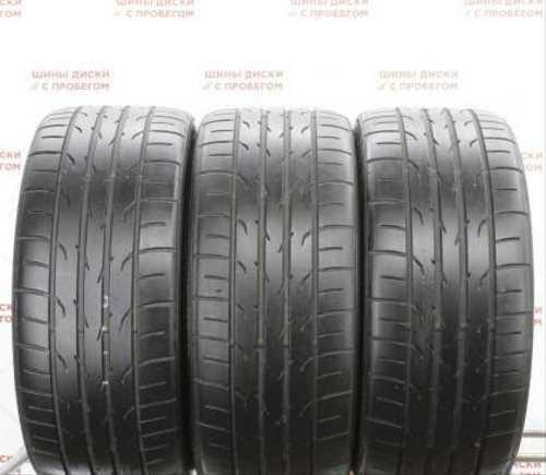 Dunlop Direzza DZ102 275/35 R20