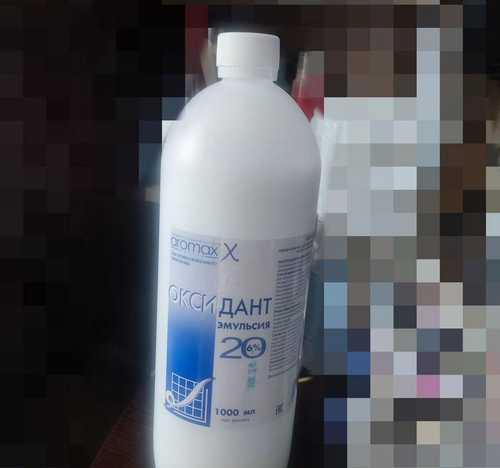 Оксигент 6