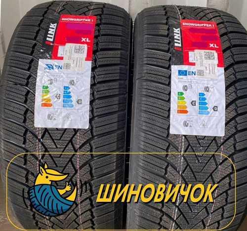 iLink SnowGripper I 225/45 R18 95H