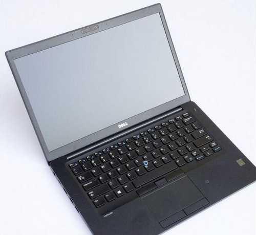 Ноутбук Dell Latitude E7480