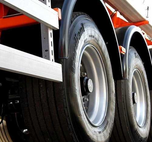 Комплект шин Kpatos KDM19  R22.5 315/80 157/154M TL 20PR Ведущая