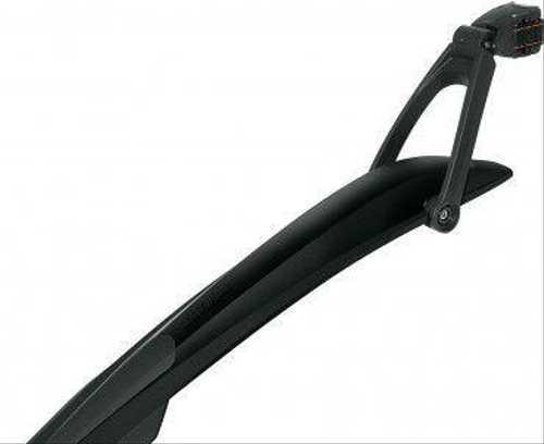 Крыло зад. быстросъёмн. SKS X-blade dark 29"