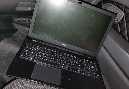 Acer E5-511G-P4Q4