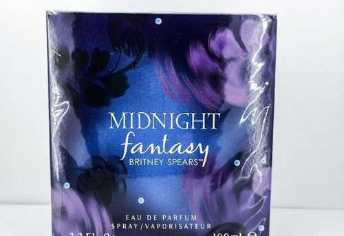 Britney Spears Midnight Fantasy оригинал