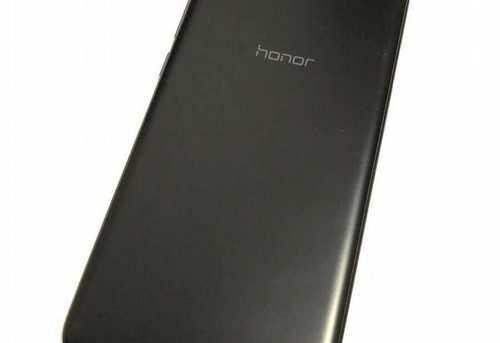 Задняя крышка (корпус) для Huawei Honor 7A Золото