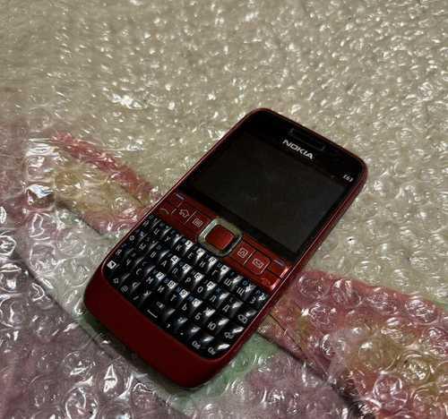 Nokia E63