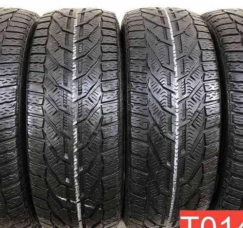 Tigar Winter 195/55 R15 85H