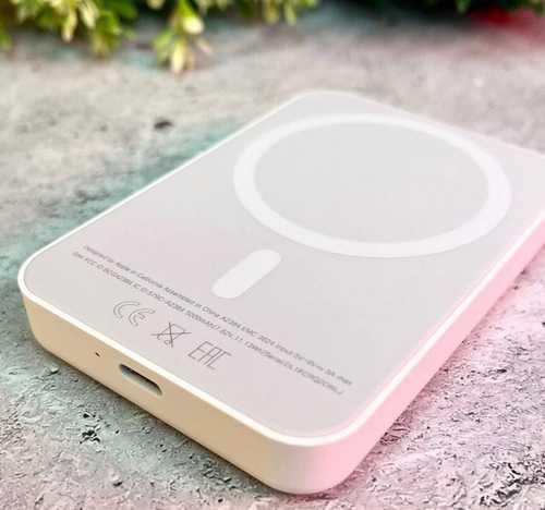 Apple battery pack type-C опт