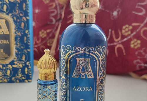 Духи Attar collection Azora Распив оригинал