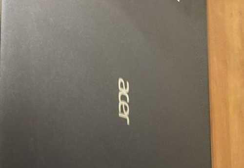 Ноутбук acer aspire 3 A315-34