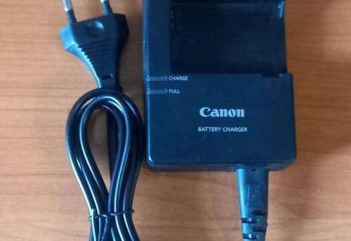 Зарядное устройство Canon lp-e8