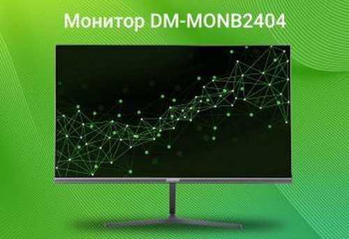 Монитор Digma DM-monb2404