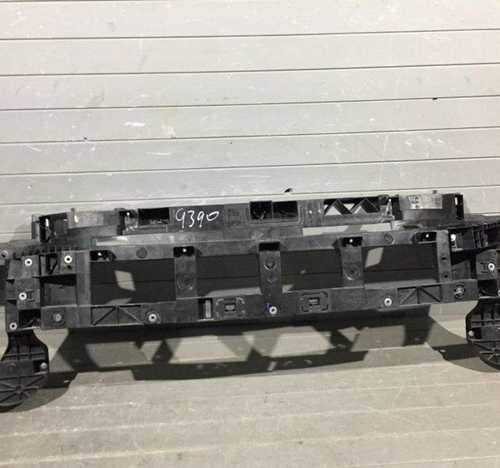 Панель радиатора передний Lixiang L7 2022