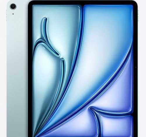 Планшет Apple iPad Air 13 (2024, 6 gen) Wi-Fi + Ce